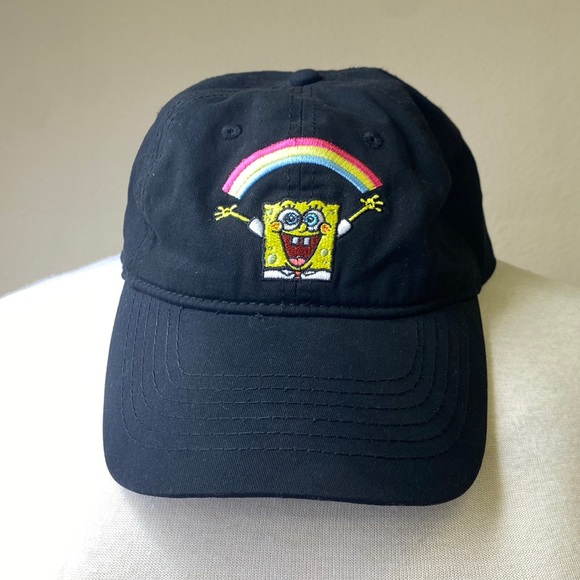 SpongeBob Squarepants | Accessories | Spongebob Squarepants Imagination ...